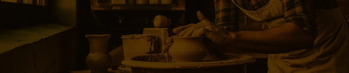 Handmade Table Setting Pottery collections | Clay in motion