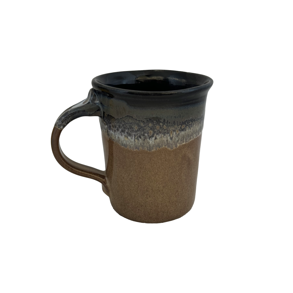 Handmade pottery Handmade Ceramic Mug - Small Size | Clay in motion